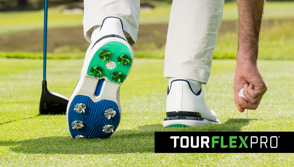 Study Reveals Five Yard Distance Advantage – Softspikes