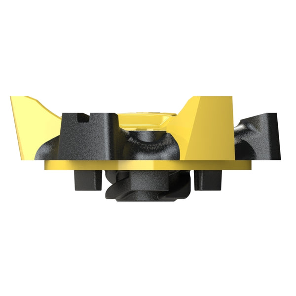Scorpion Stinger Golf Spikes (Fast Twist® 3.0) | Yellow/Black – Softspikes