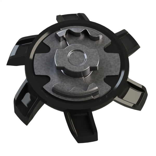 Ultimate Cleat Kit | Stealth (PINS) – Softspikes